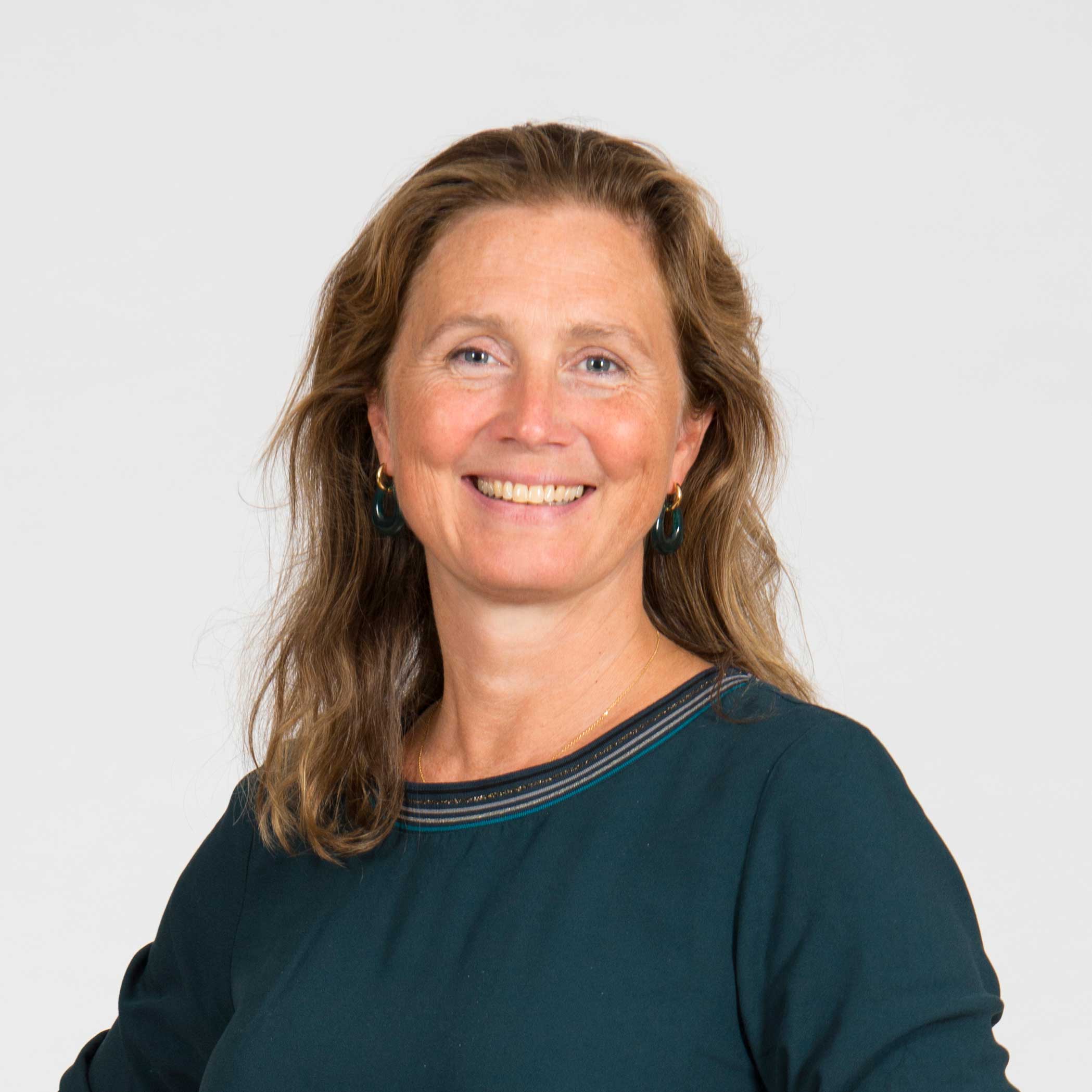Karen Moll van Charante | Hogeschool Leiden