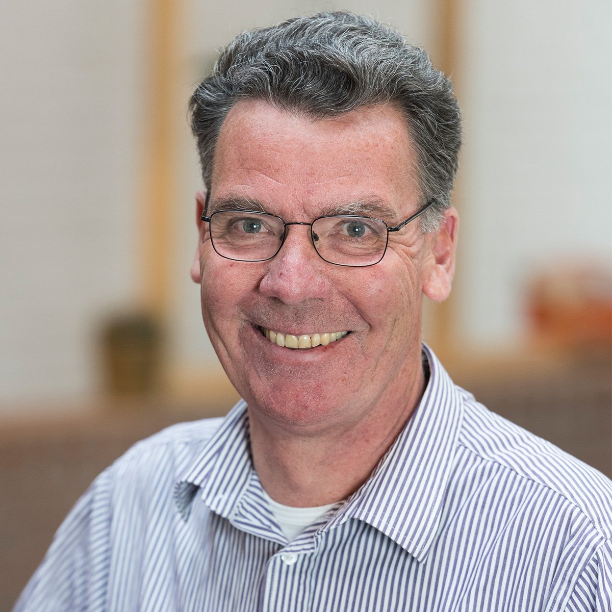 Hendrik Jan Bot | Hogeschool Leiden