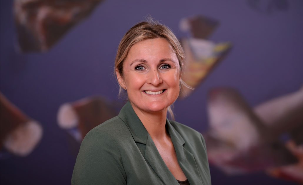 Diana van der Boon | Hogeschool Leiden