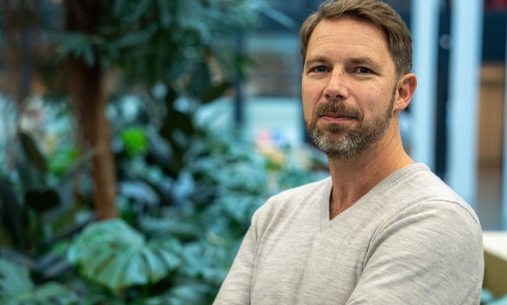 Richard de Haas | Hogeschool Leiden