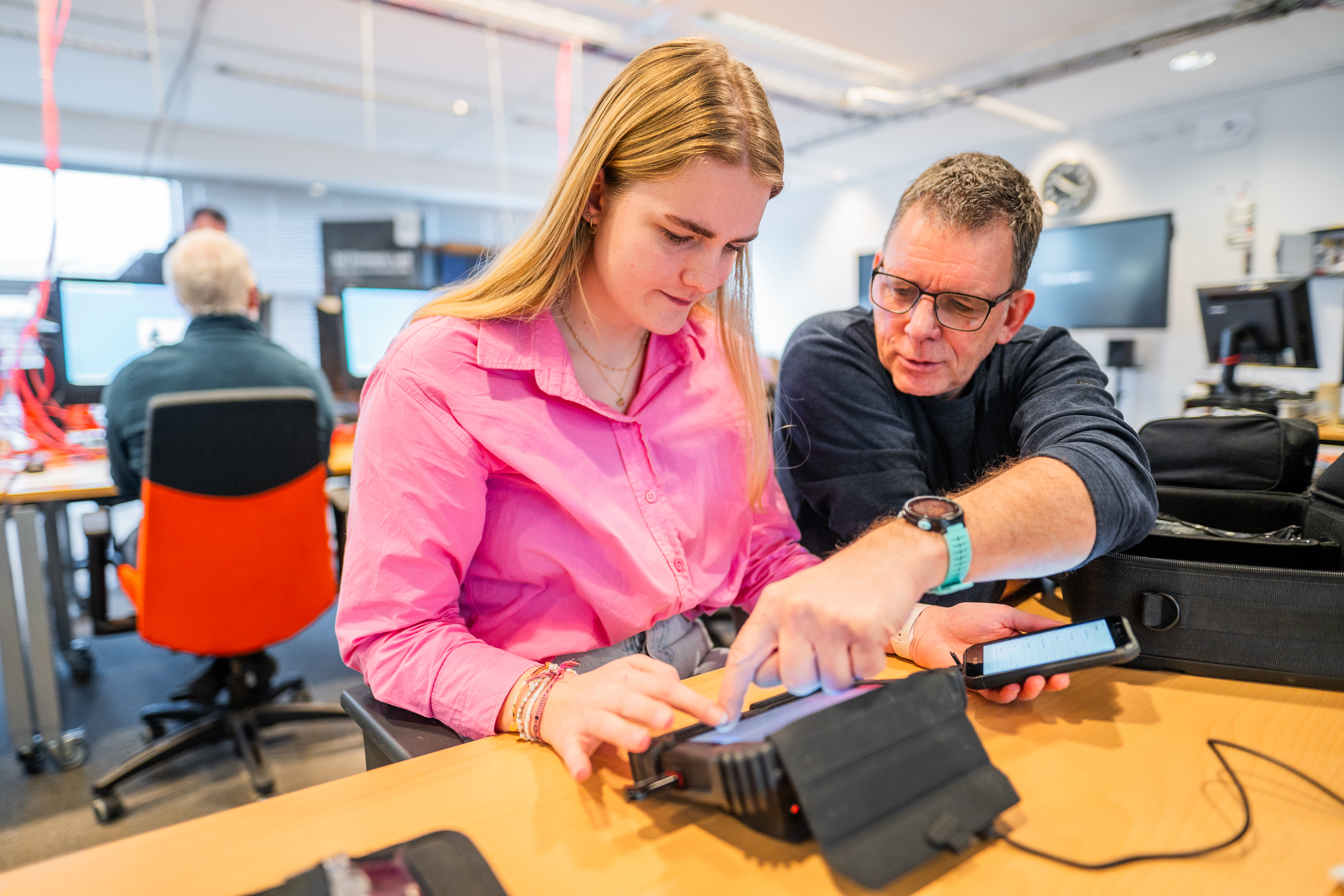 Requirements and enrollment Master Digital Forensics | Leiden ...