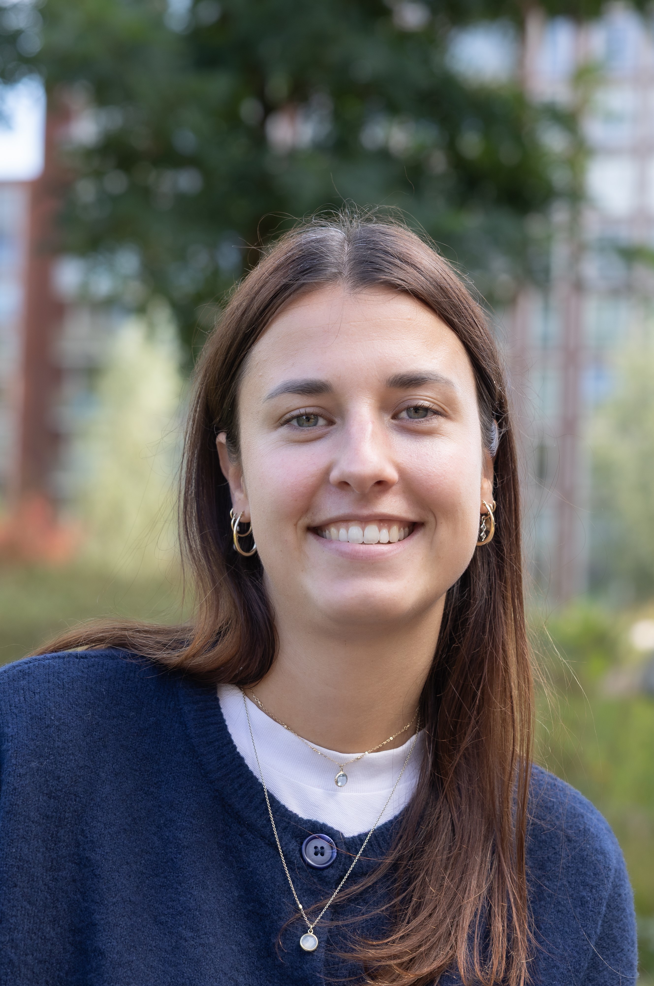 Kaylee Holt | Hogeschool Leiden